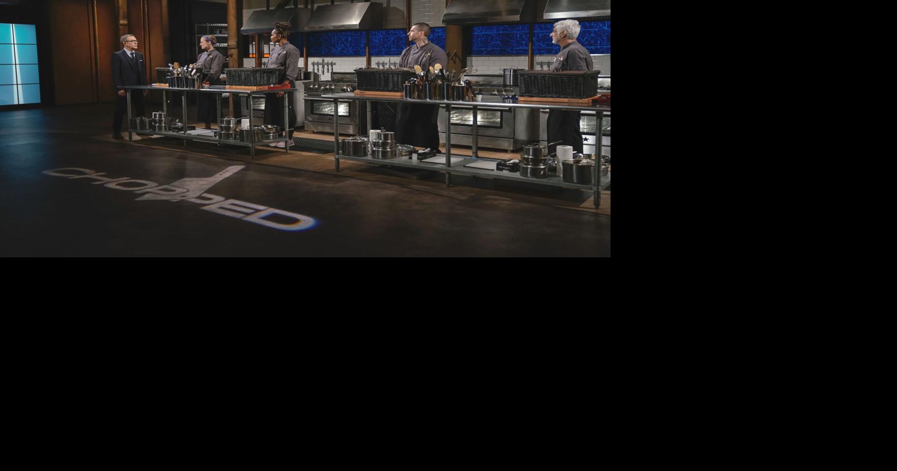 Eliza Martin, Pequea Valley grad, competes on Food Network's 'Chopped ...