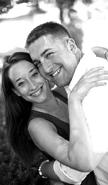 Harmes - Hutchison | Celebrations | lancasteronline.com