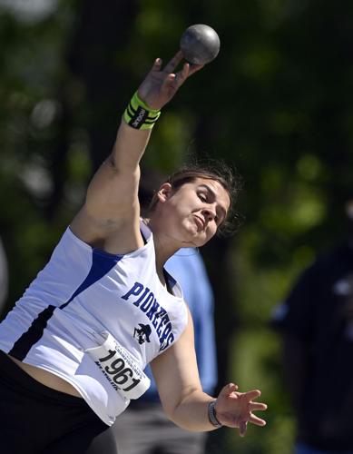 PIAA Track and Field Championships - Day 1 [photos] | High School Track ...