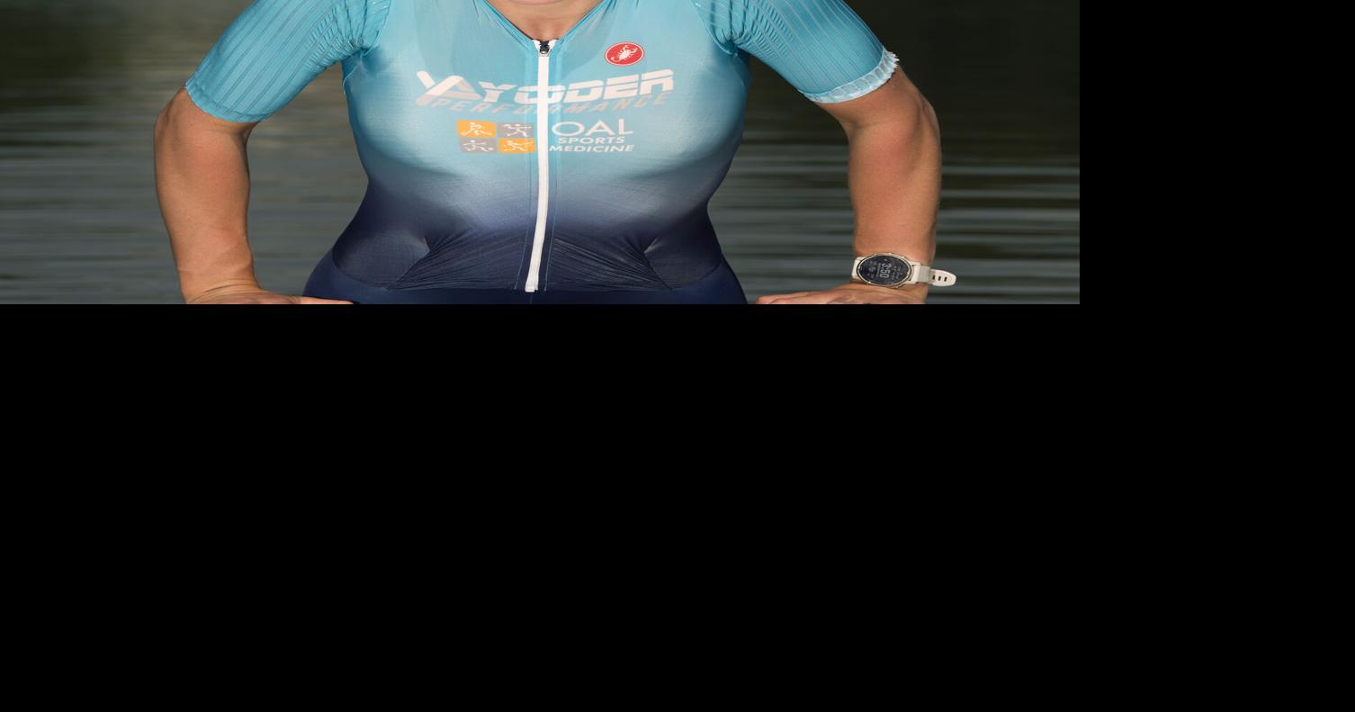 With professional career set, East Petersburg resident Katie Yoder has ...