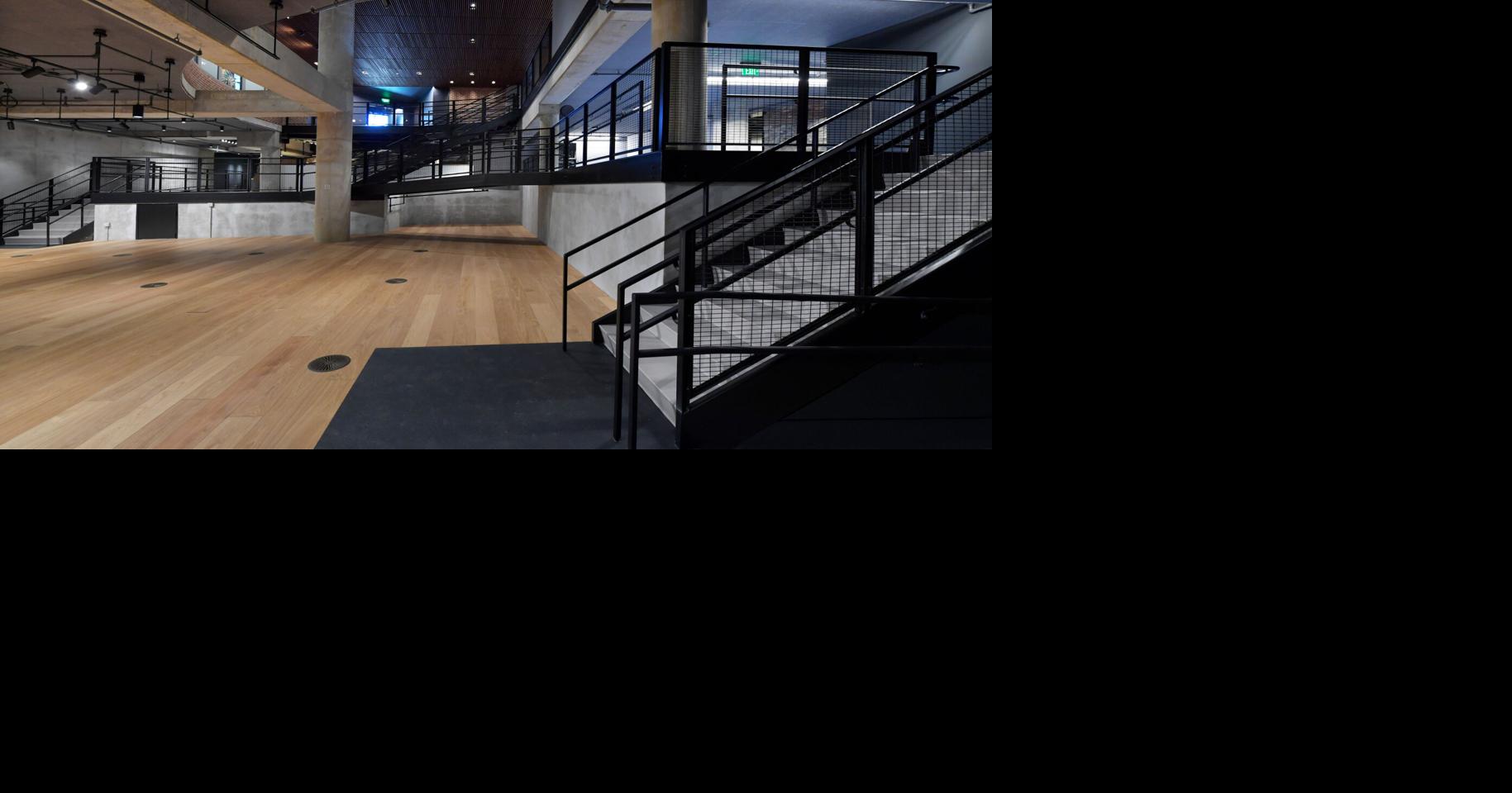 Construction wrapping up at Thaddeus Stevens-Lydia Hamilton Smith ...