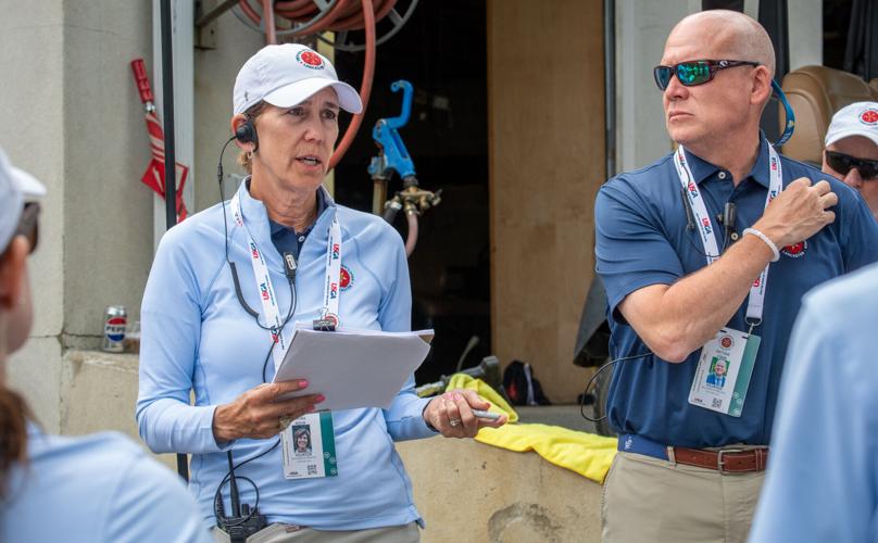 On Course Distribution | | lancasteronline.com