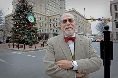 Reflecting on the Mayor Rick Gray era in the City of Lancaster | Our ...