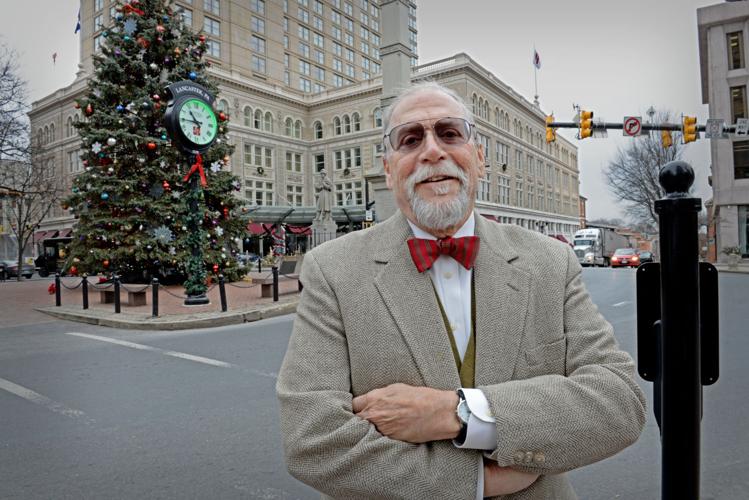 Music, mud and memories: Lancaster residents share stories of attending ...