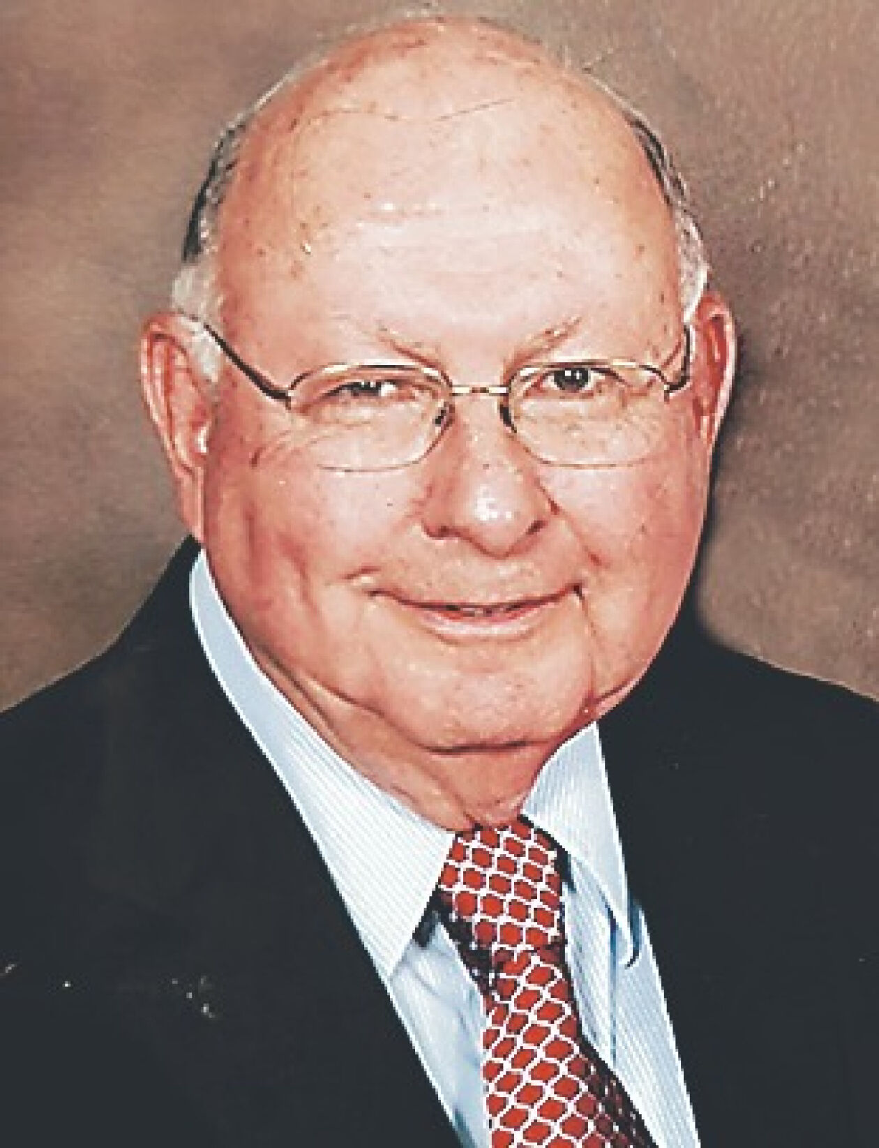 John H. Saeger | Obituaries | lancasteronline.com