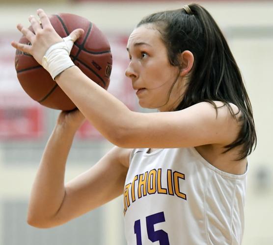 Lancaster Catholic races past Indiana in first round of PIAA Class 4A ...