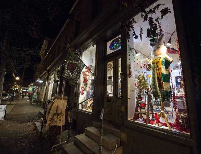 Lancaster Shops Late [photos] | News | lancasteronline.com