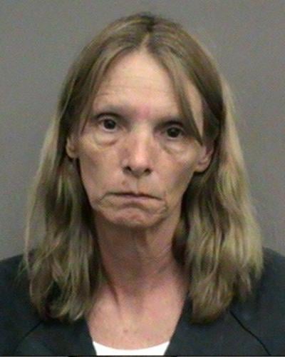 Brenda Heist back in jail in Florida | News | lancasteronline.com