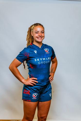 'I'm living the dream': Washington Boro native wraps up stint playing ...