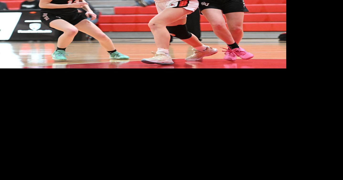 Annville-Cleona vs. Schuylkill Valley - Annville-Cleona girls basketball holiday tournament ...