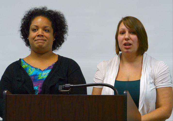 In Lancaster, state Human Services Secretary Ted Dallas makes case for ...