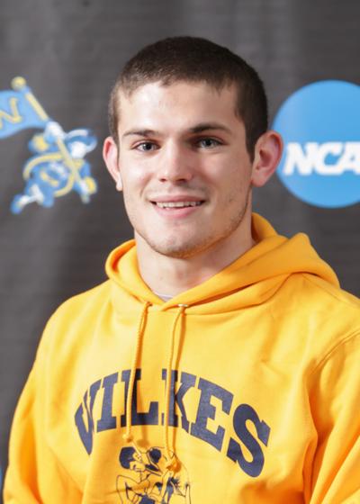 Matt Grossmann wins NCAA Division Three championship | Local Sports ...