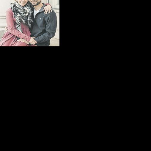 Kyle Gilbert - Katie Doughty | Engagements | lancasteronline.com