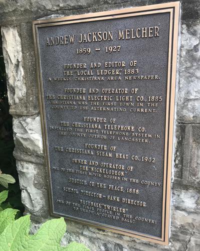 Key moments in the history of Christiana | | lancasteronline.com