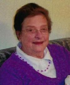 Doris E. Leaman | Obituaries | lancasteronline.com