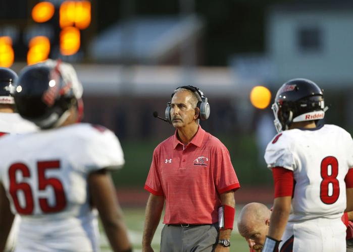 End of an era at Conestoga Valley as Gerad Novak steps down after 21 ...