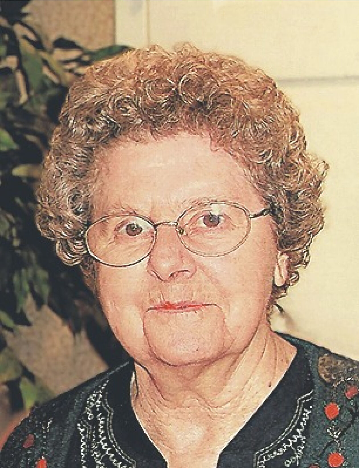 Julia A (Horst) Reed | Obituaries | lancasteronline.com