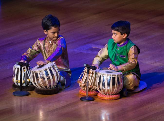 Immerse yourself in all things Indian Saturday during Namaste at ...