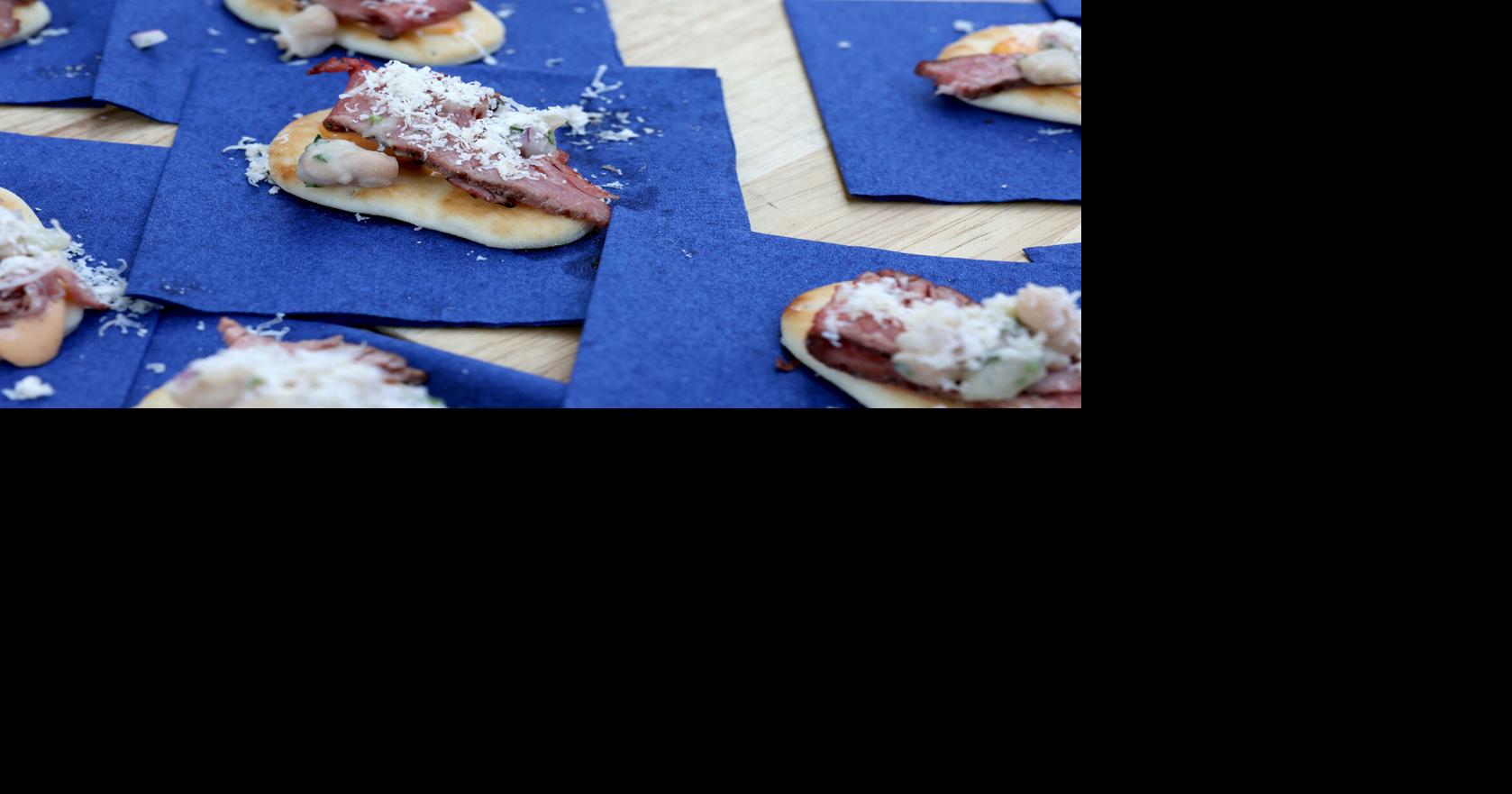 Velocity cocktail competition [photos] | | lancasteronline.com