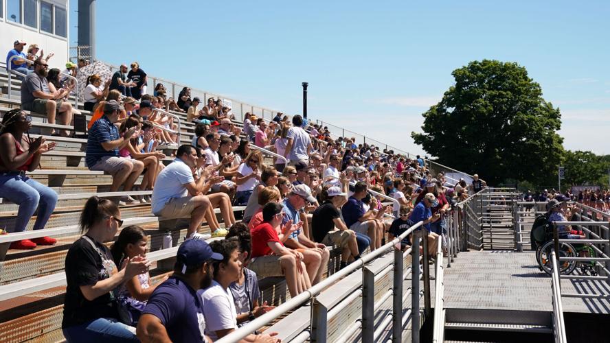 Manheim Township holds fall sports fan festival [photos] | High School ...