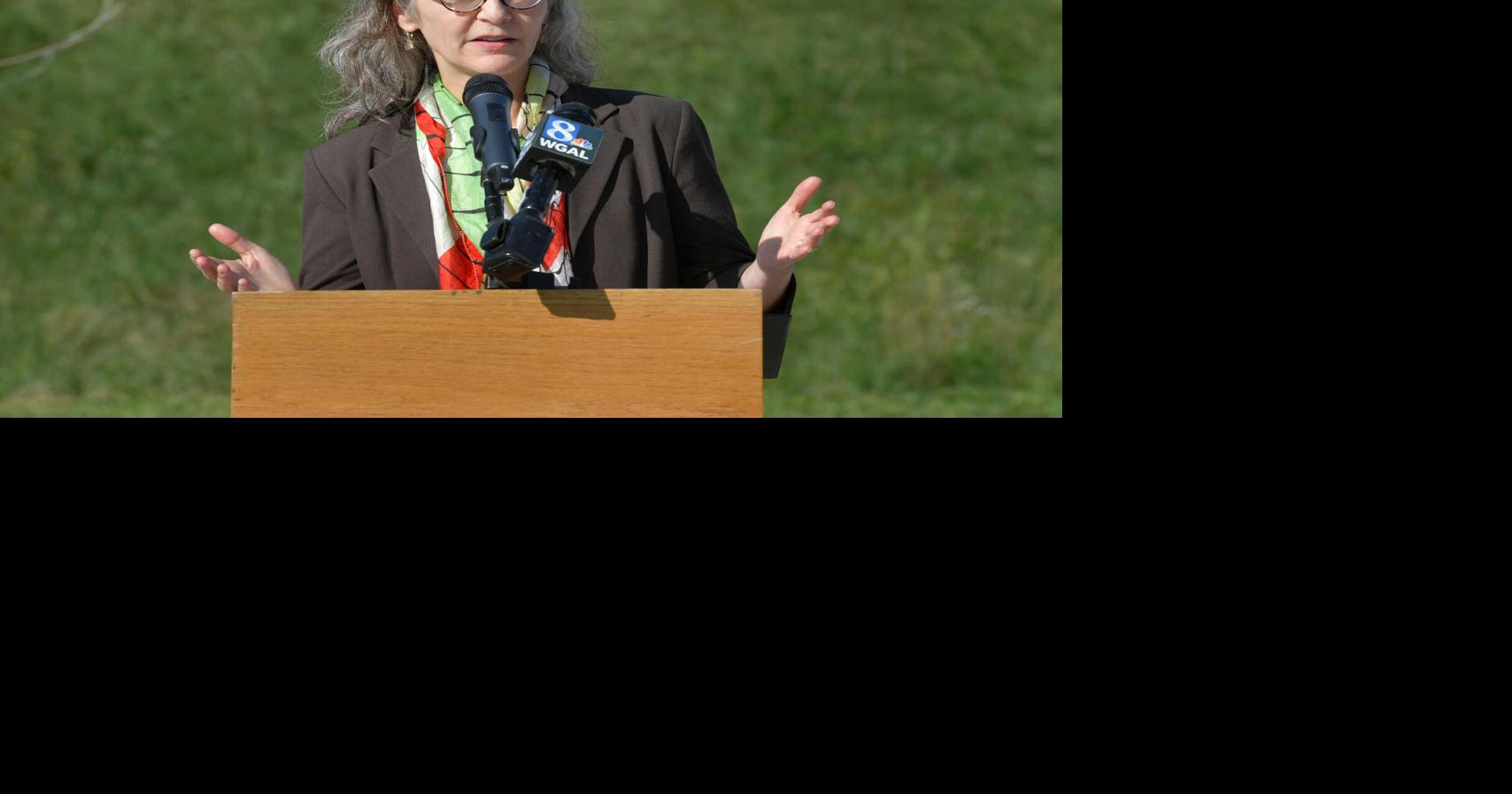 Dr. Debra Bogen 2.jpg | | lancasteronline.com