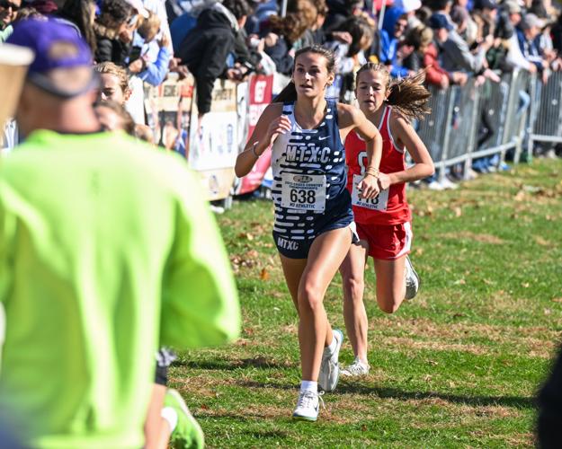 2025 PIAA cross country championships [photos] | High School Cross ...