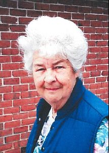 Hazel F. Fisher | Obituaries | lancasteronline.com