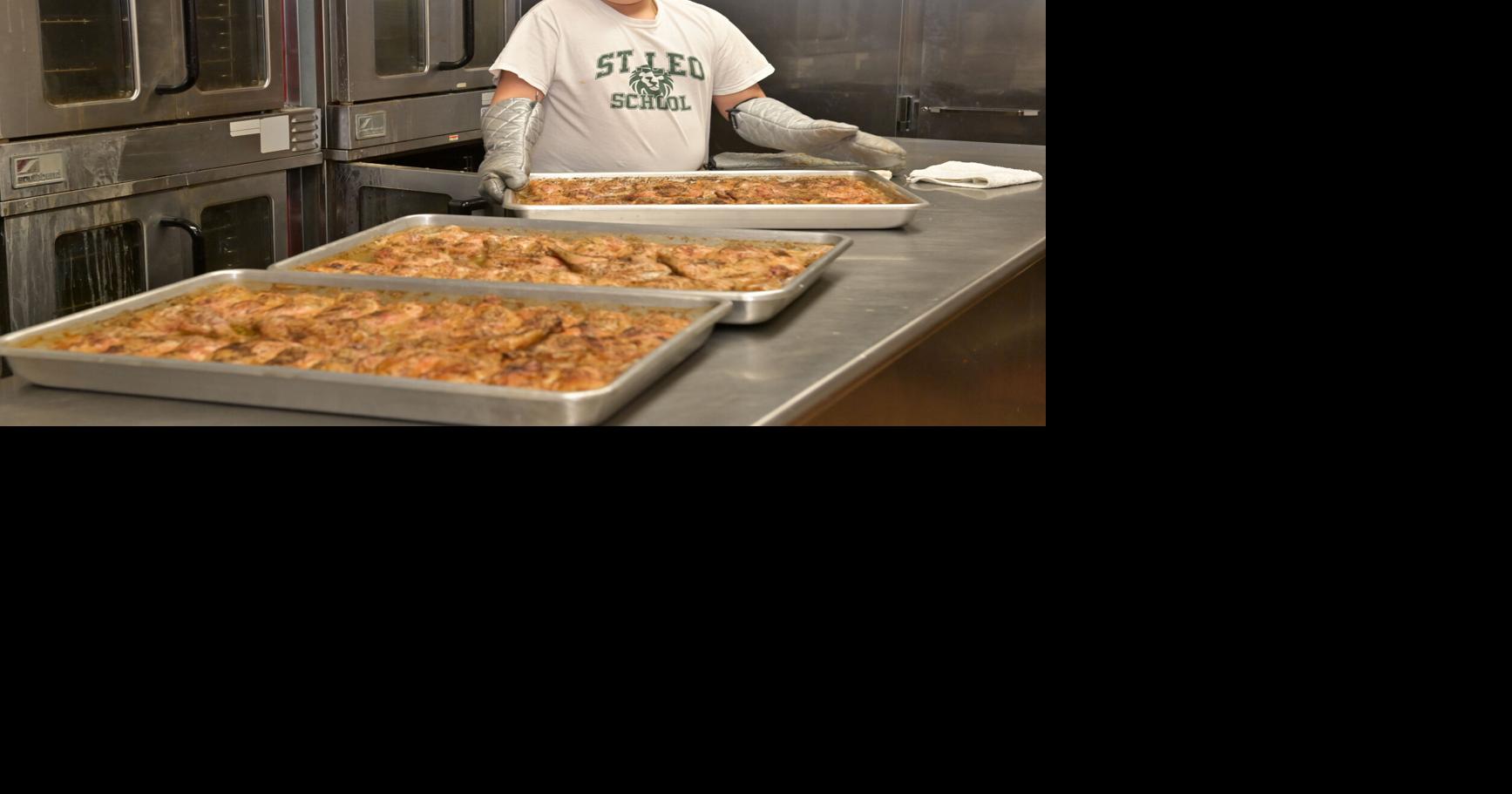 2025 Greek Bazaar returns to Lancaster, Pa. | Food | lancasteronline.com