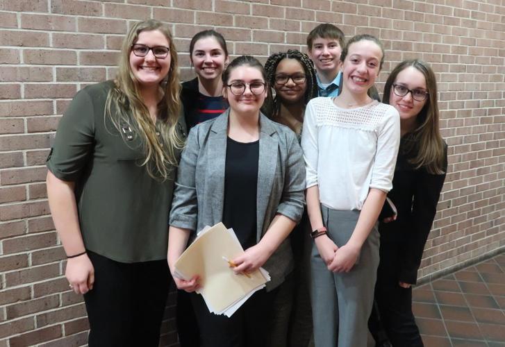 Solanco High School team advances in Governor's Stem Competition | News ...