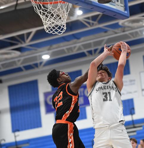 Jace Conrad finds his range and Garden Spot boys basketball has won 3 ...