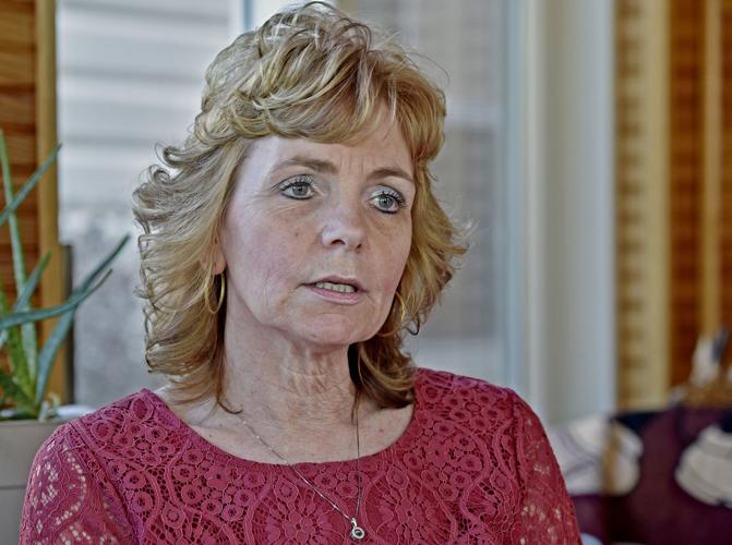 Christmas gift of life: Manheim man receives kidney from girlfriend on ...