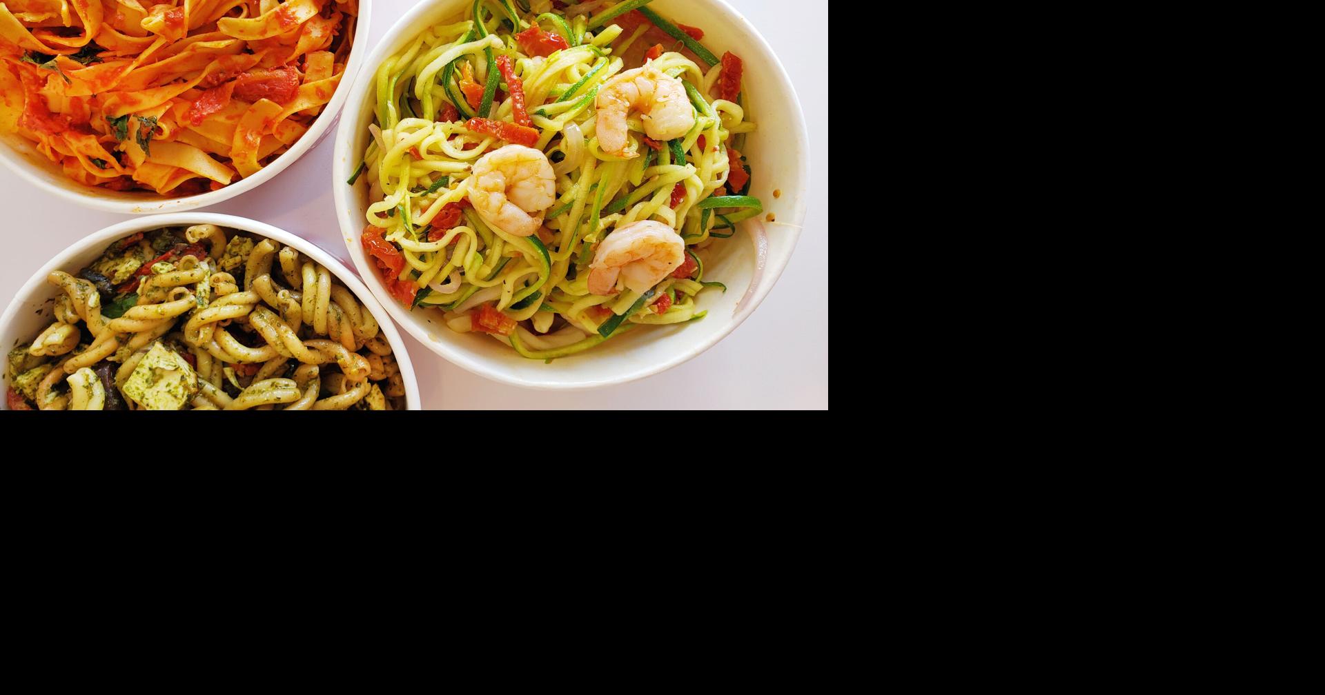Presto Fast Italian opens near Mount Joy as York-based chain rebrands ...
