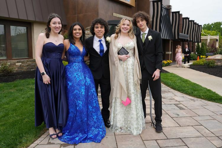 Prom season comes to Manheim Township [photos] | Local News ...