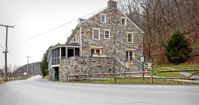 New owner of The Accomac Inn mum on plans for reopening historic ...