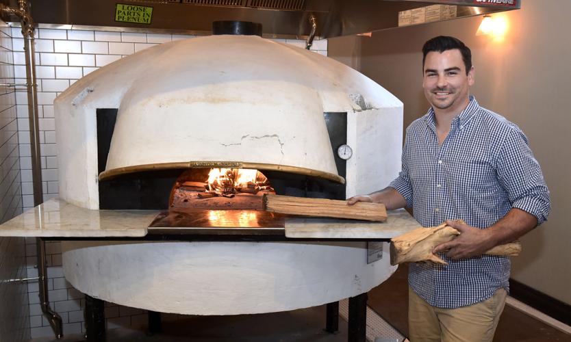 Coming to the local dining scene: a hot Italian import | Food ...