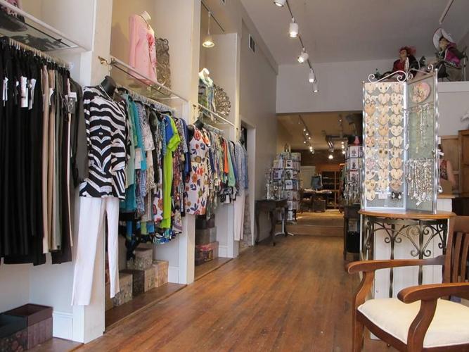 Boutique Tana Kaya women's store opens in downtown Lancaster | Local ...