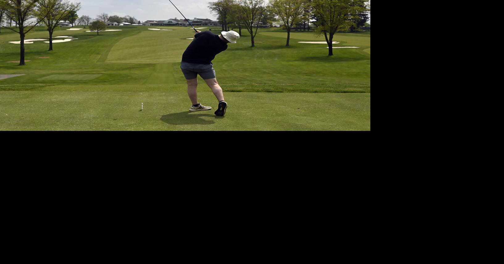 An amateur guide to the Lancaster Country Club ahead of the US Women's ...