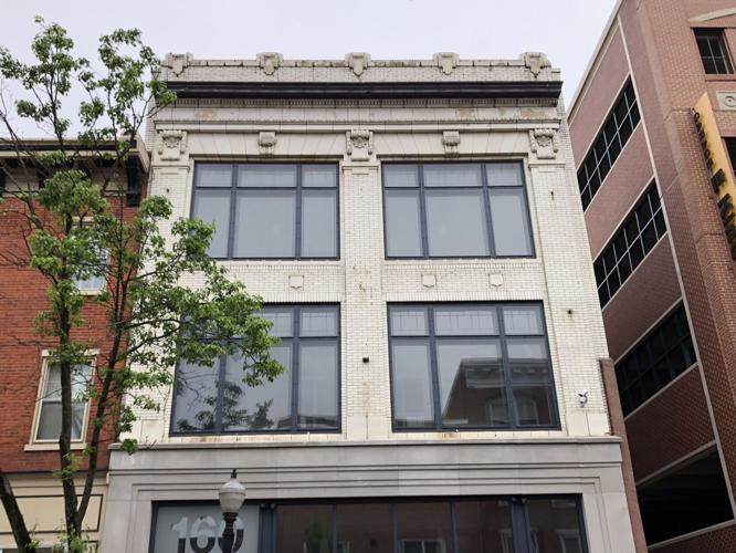 The legacy of architect Harry M. Bartholomew in Lancaster [photos ...