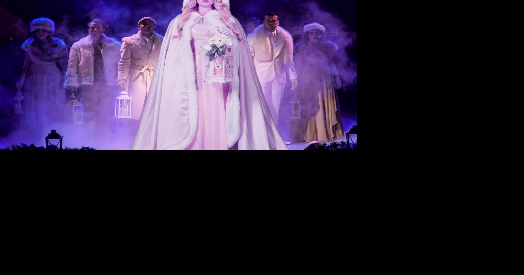 AMT Christmas Show 2021: What to know about 'Winter Wonderland' before ...