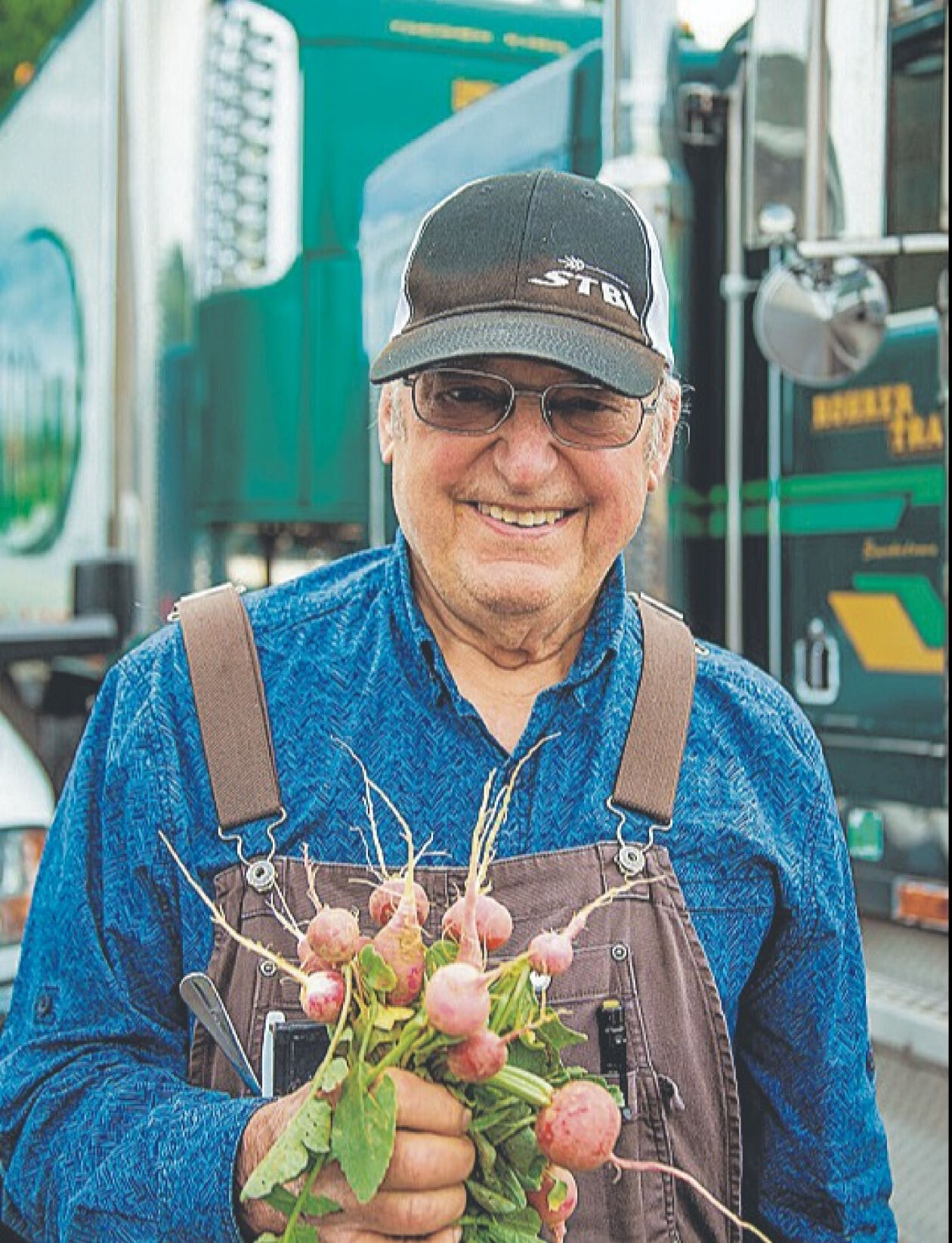 Gerald C. "Jerry" Rohrer | Obituaries | lancasteronline.com