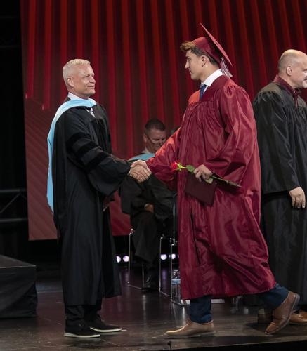 Manheim Central Class of 2025 reflects on years gone by [photos ...