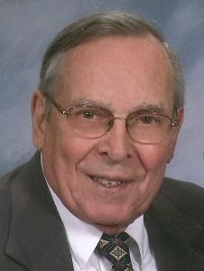 William R. Menges | Obituaries | lancasteronline.com