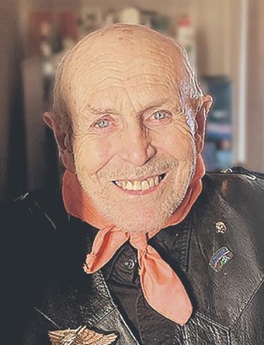 David M. Dave Wyble | Obituaries | lancasteronline.com