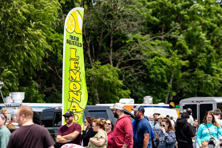 Lancaster's top food trucks square off at Root's Country Market in ...