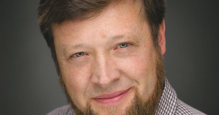 Post-apocalyptic novel pits English against Amish | Entertainment ...