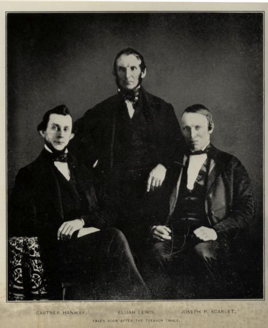 Key moments in the history of Christiana | | lancasteronline.com