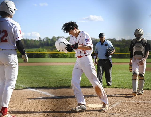 Northern Lebanon vs. Pequea Valley - L-L League baseball [photos ...