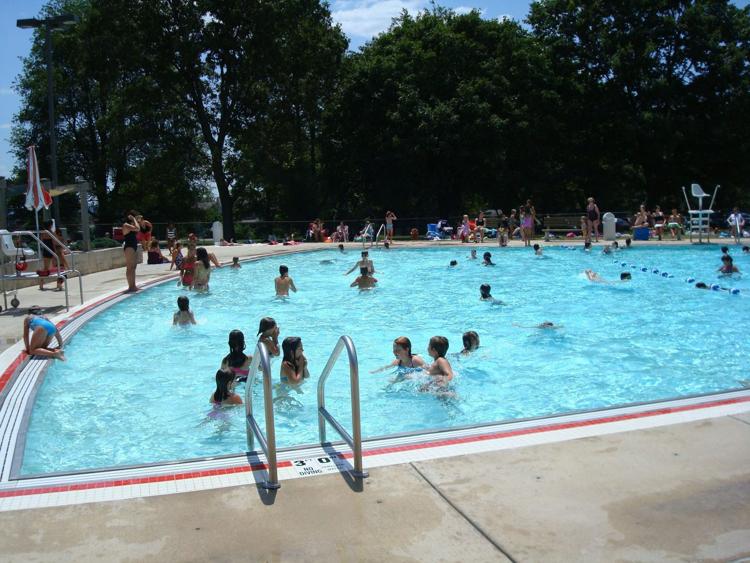 Why is it so hard to keep community pools afloat? [Lancaster Watchdog ...