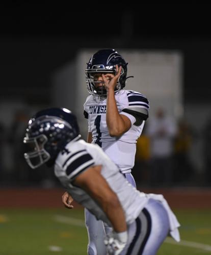 Manheim Township football remains unbeaten, sails past rival Hempfield ...