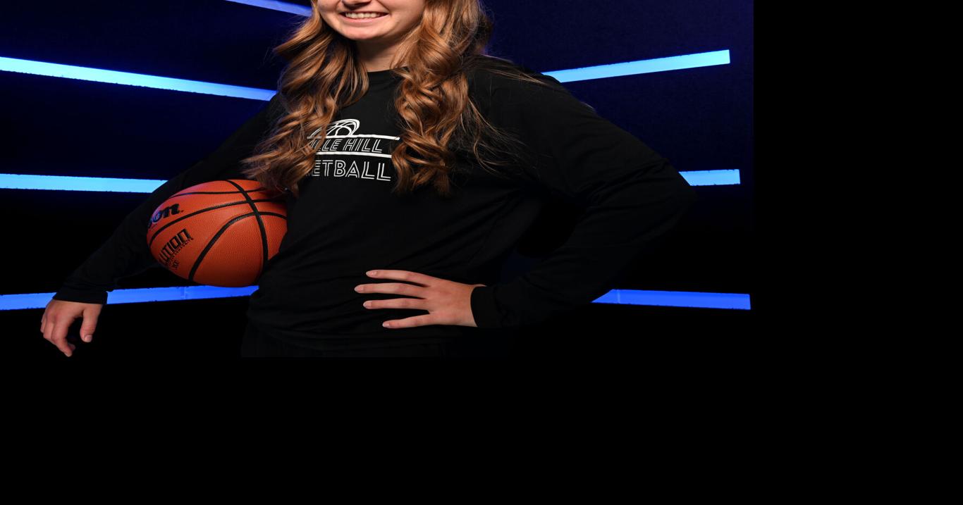 Linville Hill Christian senior standout joins 1,000-point club [video ...